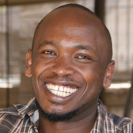 Kiprop Kimutai - TIROBON